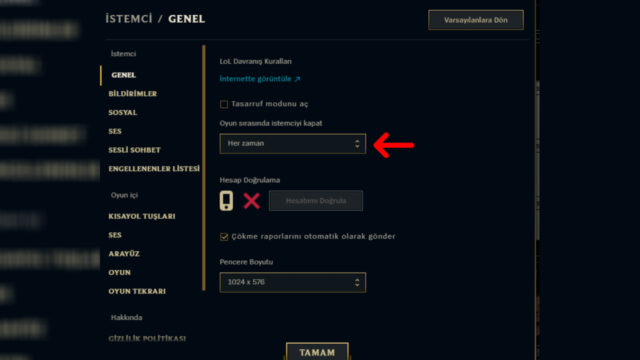 League of Legends (LoL) FPS Artırma Yolları - ShiftDelete.Net