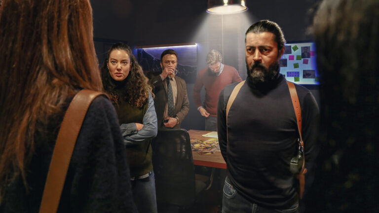 Netflix'te izleyebileceğiniz En İyi Türk Dizileri - ShiftDelete