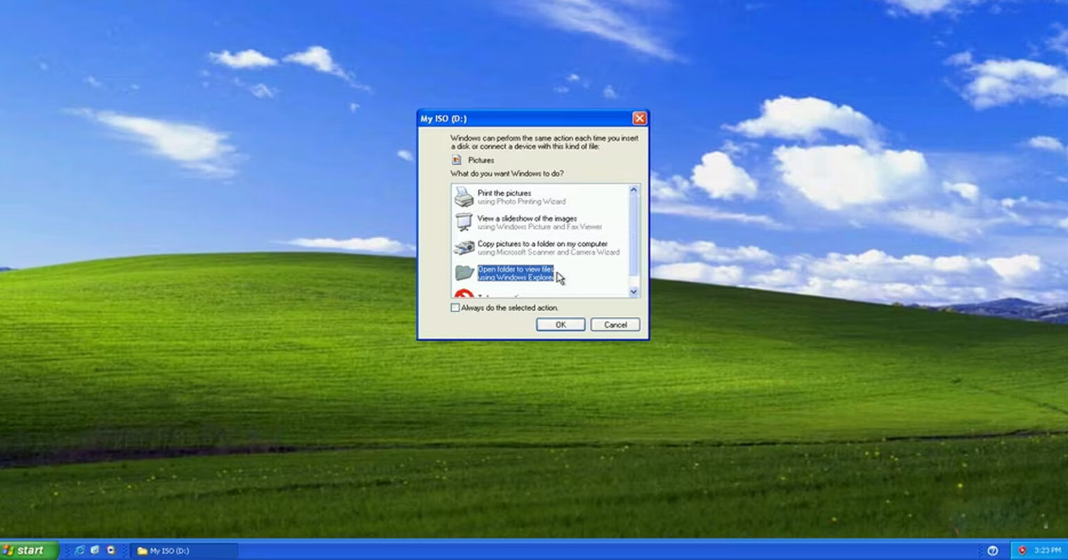 Efsane işletim sistemi Windows XP 22 yaşında! - ShiftDelete.Net