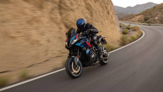 Yeni BMW S 1000 XR ve M 1000 XR tanıtıldı! - ShiftDelete.Net