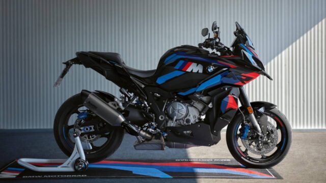 Yeni BMW S 1000 XR ve M 1000 XR tanıtıldı! - ShiftDelete.Net