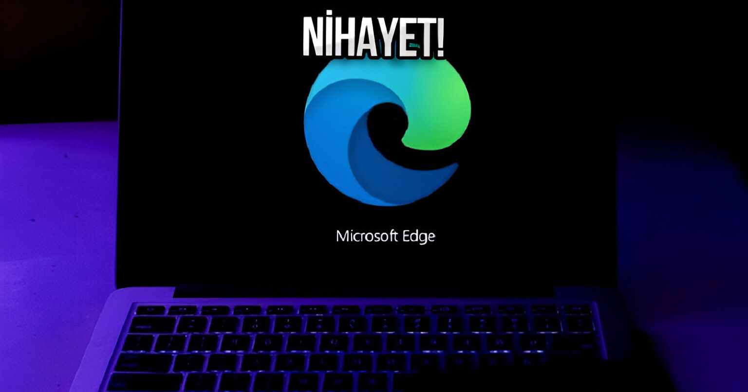 Microsoft Edge tarayıcısına Canlı Çeviri özelliği geliyor! - SDN