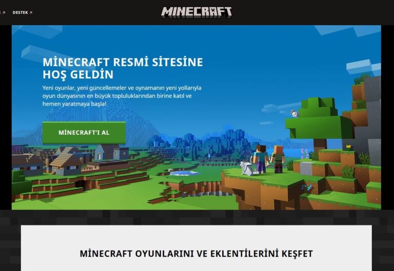 Minecraft kaç TL? Minecraft fiyatı ve satın alma rehberi - SDN