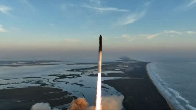 Starship Roketinin ikinci testi tamamlandı – Kimdeyir