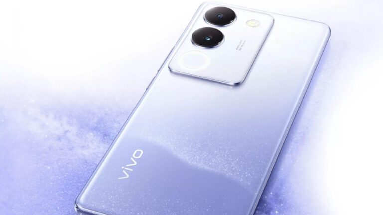 Vivo S18 ve S18 Pro'nun özellikleri ortaya çıktı! - ShiftDelete.Net