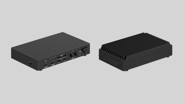 ASUS NUC 13 Rugged tanıtıldı! İşte özellikleri - ShiftDelete.Net