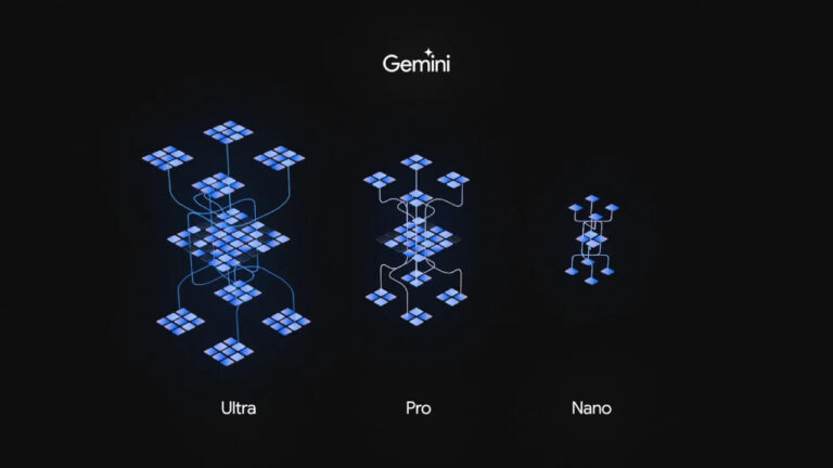 Google Gemini tanıtıldı! İşte özellikleri - ShiftDelete.Net