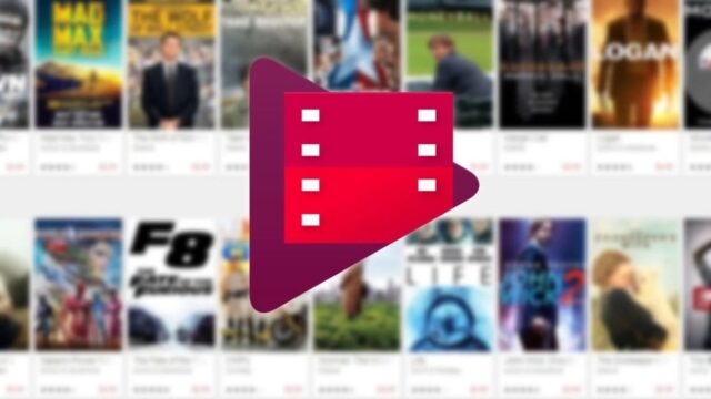 Google Play Filmler ve TV uygulaması kaldırılıyor! - ShiftDelete.Net
