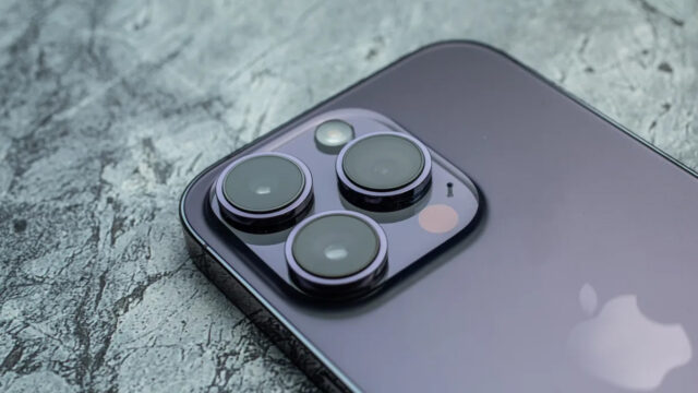 iPhone 17 Pro Max kamera özellikleri ortaya çıktı! - ShiftDelete.Net