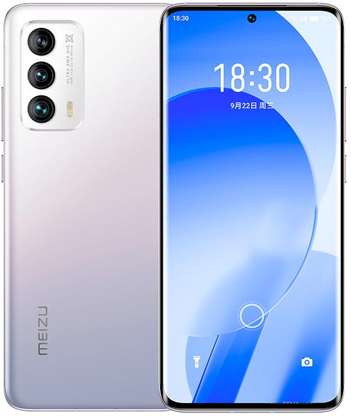 Meizu 18s Özellikleri ve Fiyatı