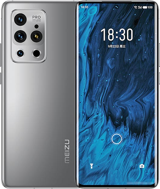 Meizu 18s Pro Özellikleri ve Fiyatı