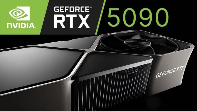 NVIDIA RTX 5090 ve 5080 geliyor! İşte tarihi - ShiftDelete.Net