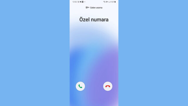 Gizli numaradan arama nasıl yapılır? - ShiftDelete.Net