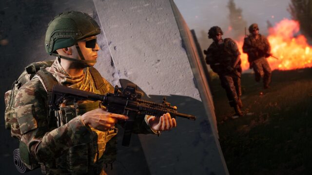 Squad Türk Kara Kuvvetleri güncellemesi aldı! - ShiftDelete.Net