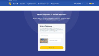 Superonline Fiber Altyapı Sorgulama Nasıl Yapılır?- ShiftDelete.Net