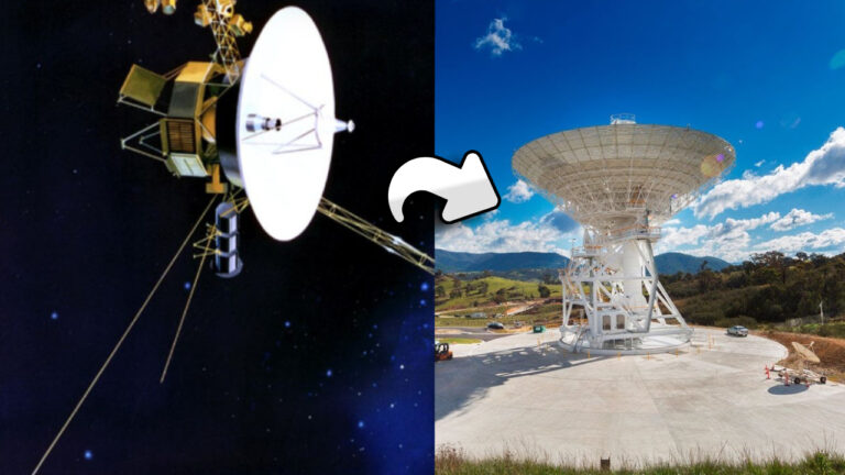 Voyager 1 Dünya'ya veri gönderemiyor! - ShiftDelete.Net