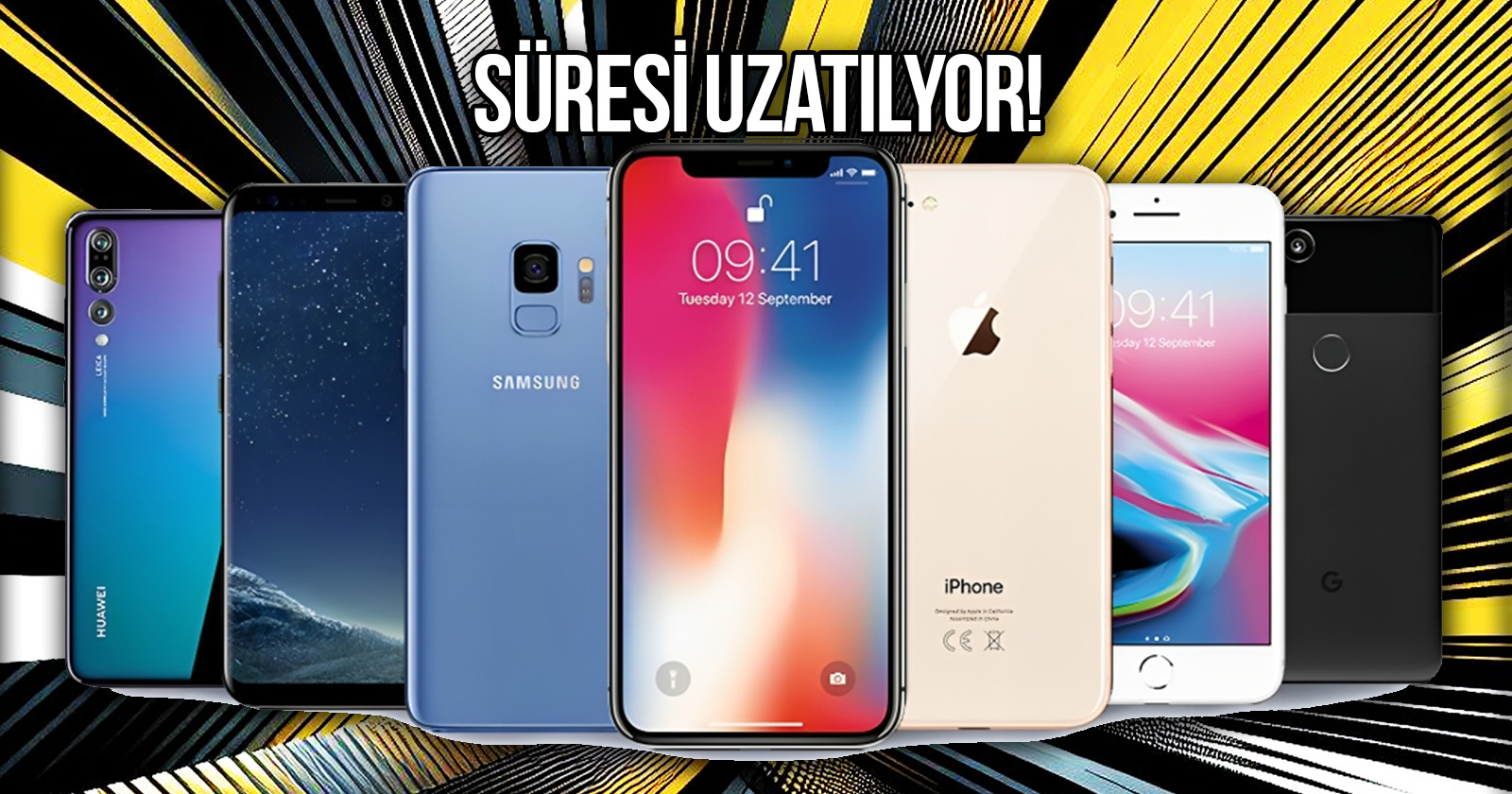 SDN - Yurt dışı telefonların kullanım süresine düzenleme geliyor! | ShiftDelete.Net Forum ...