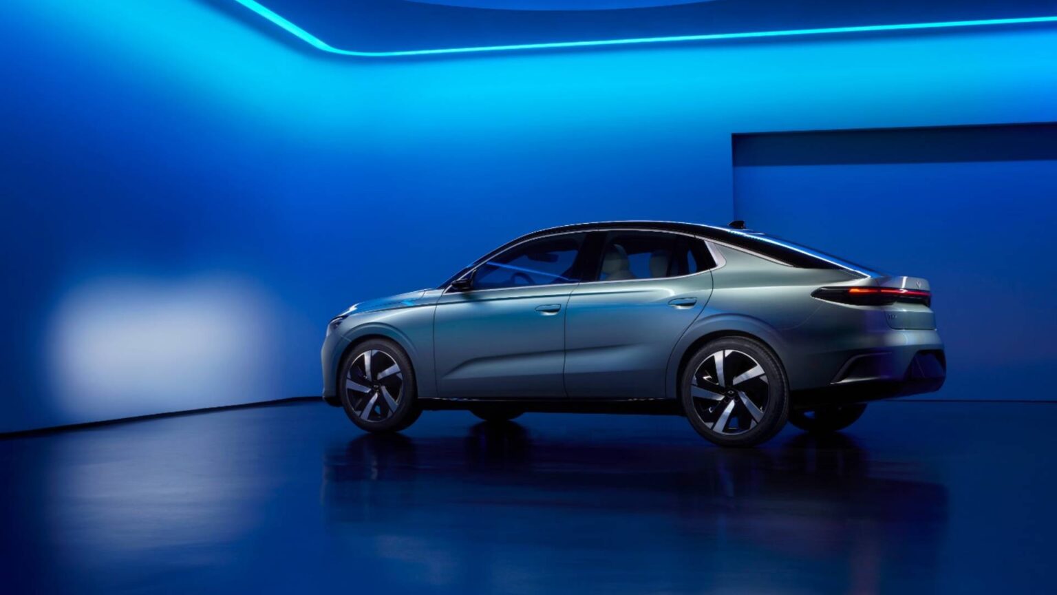 Togg T10F özellikleri, üretim ve satış tarihi! - SDN