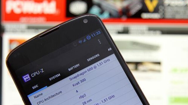 En iyi Android cihaz sağlığı kontrol etme uygulamaları-SDN