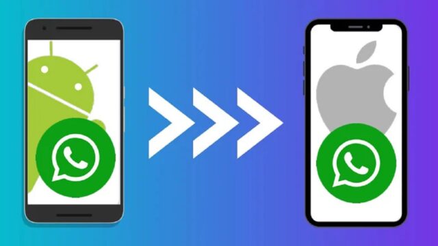 Android - iOS WhatsApp taşıma rehberi - ShiftDelete.Net