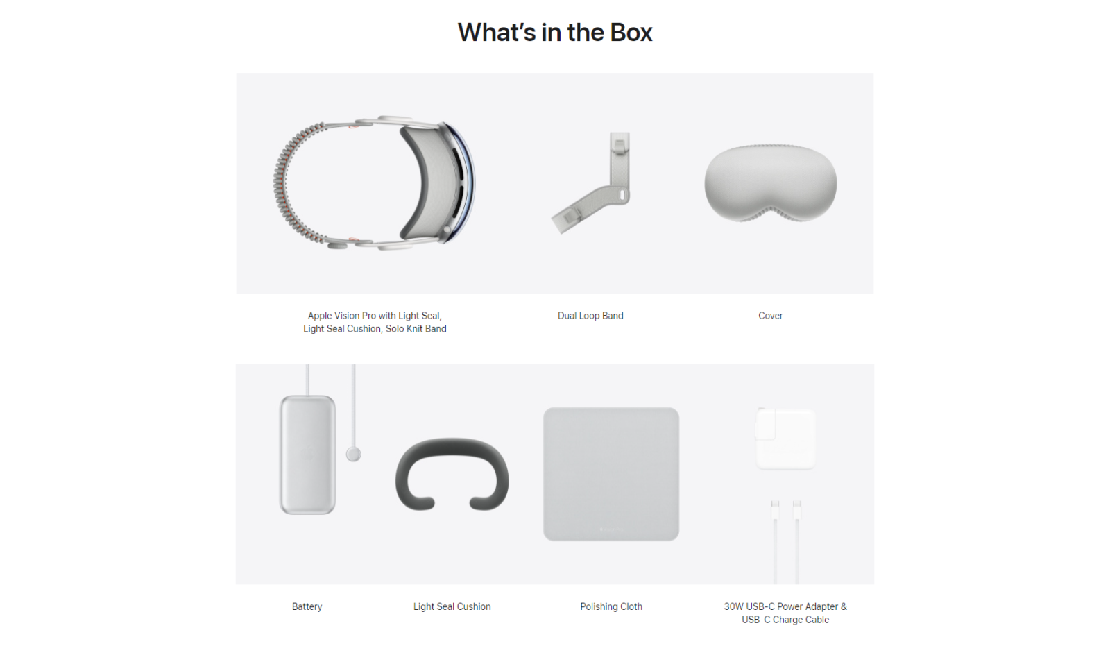 Apple Vision Pro ön siparişlere açıldı: Özellikleri ve Fiyatı! - SDN