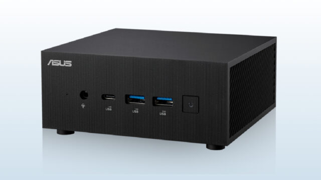 ASUS ExpertCenter PN65 tanıtıldı! İşte özellikleri - ShiftDelete.Net