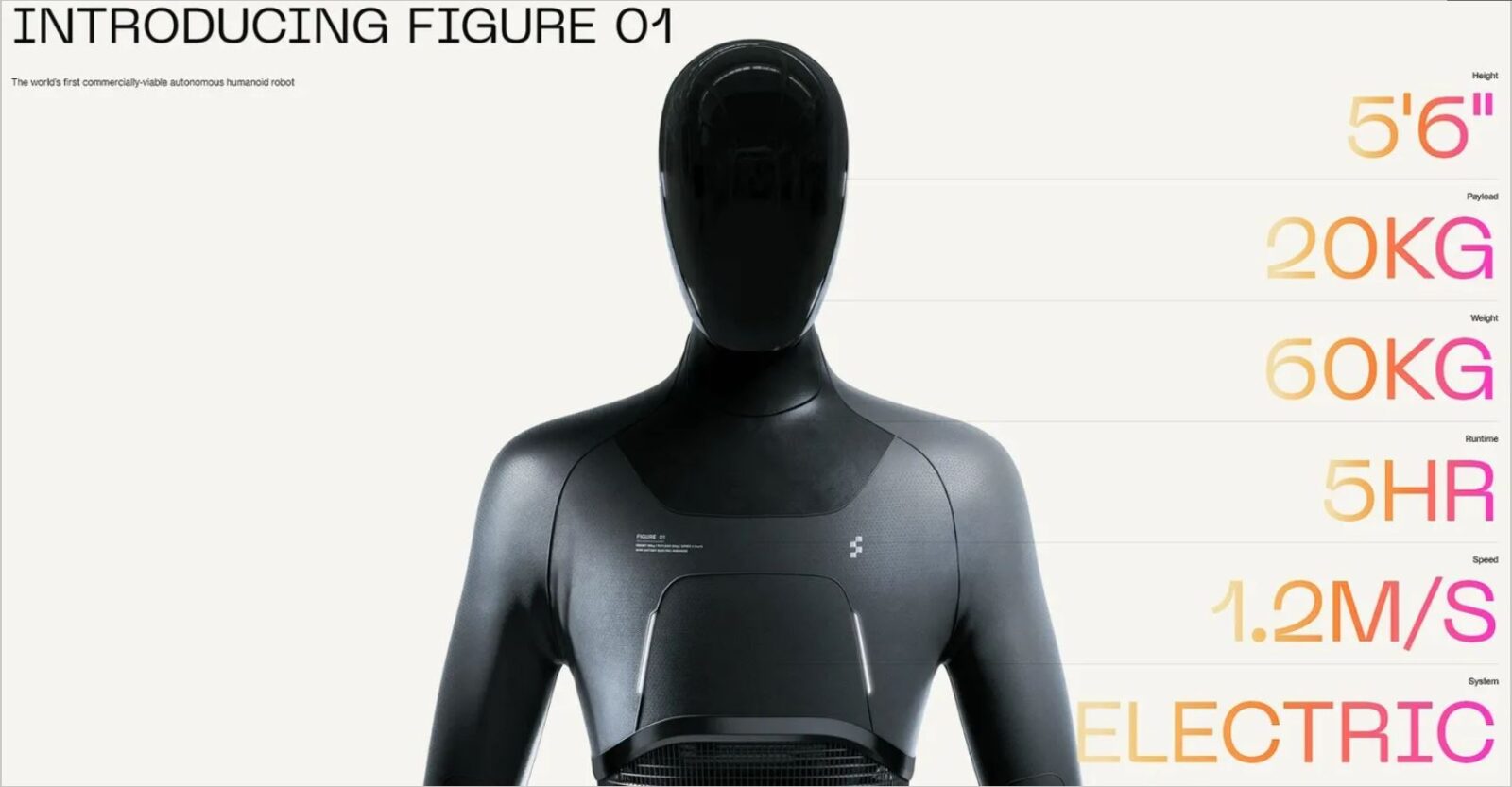 BMW'nin fabrikasında insansı robotlar çalışacak! - ShiftDelete.Net