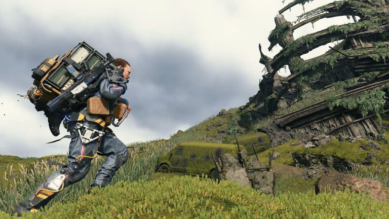 Death Stranding Director's Cut iOS çıkış tarihi ve fiyatı açıklandı!
