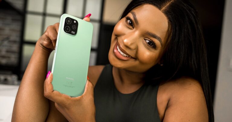 Huawei Nova Y62 / Y62 Plus tanıtıldı! İşte özellikleri - SDN