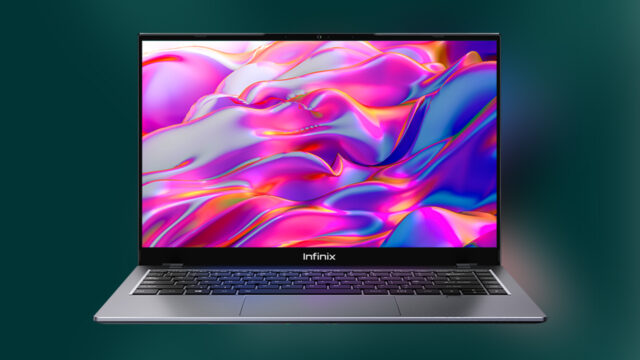 Infinix INBook Y4 Max dizüstü bilgisayar tanıtıldı! - ShiftDelete.Net