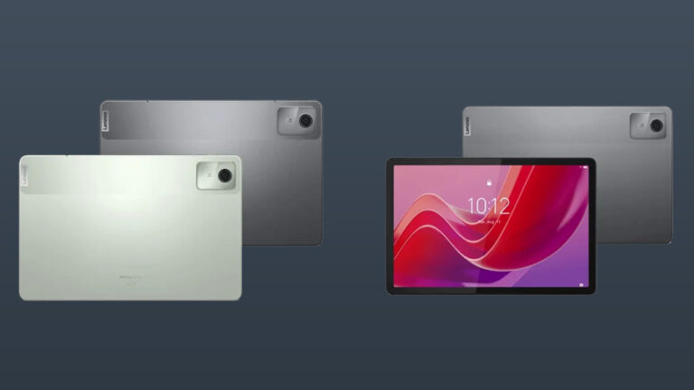 Lenovo Tab K11 tanıtıldı! İşte özellikleri ve fiyatı - ShiftDelete.Net