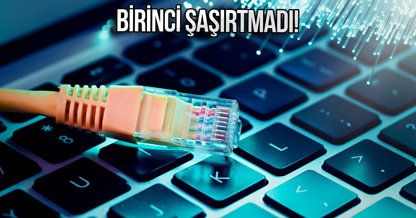 SDN - Birinci değişmiyor! Türkiye’nin en hızlı internet sağlayıcıları belli oldu | ShiftDelete ...