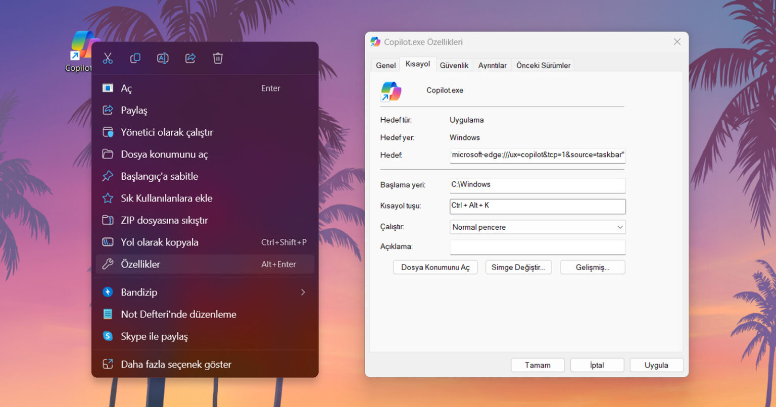 Windows 11’de Copilot nasıl etkinleştirilir? - ShiftDelete.Net