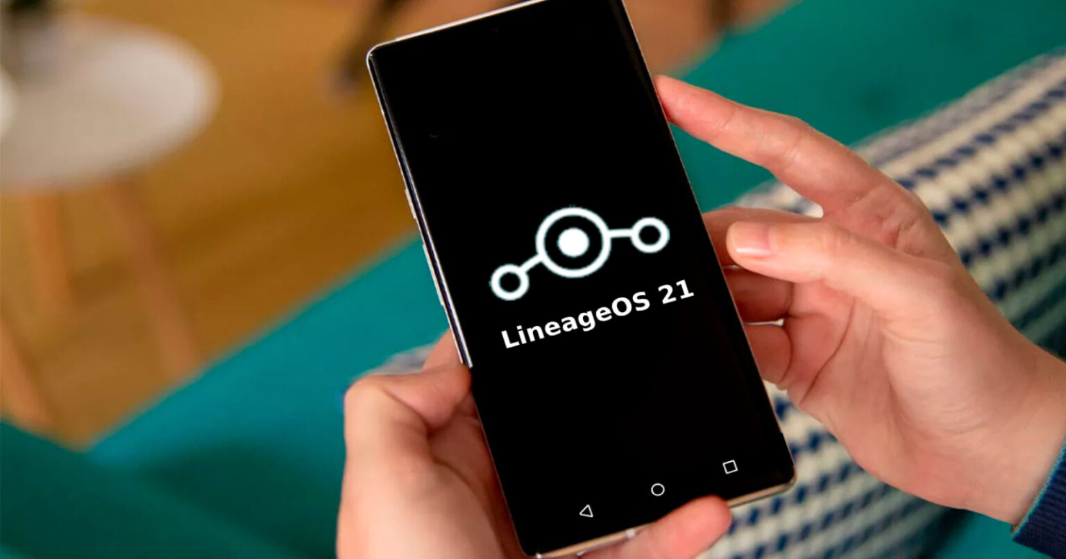 Android 14 tabanlı LineageOS 21 yayınlandı! - ShiftDelete.Net