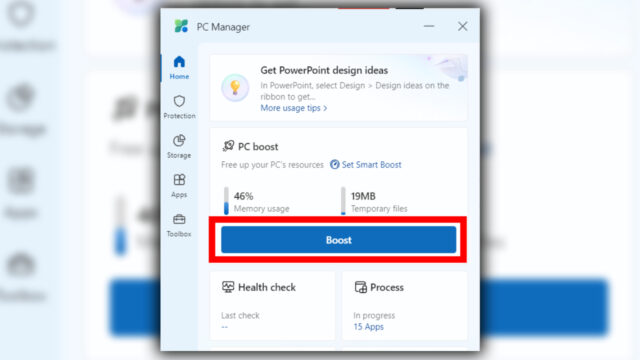 Microsoft PC Manager nedir? Windows performans artırma - SDN