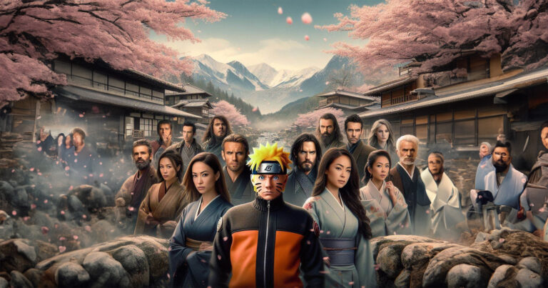 Naruto filmi geliyor! - ShiftDelete.Net