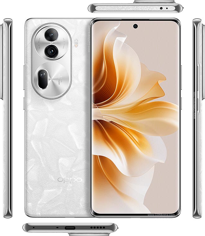 Oppo Reno 11 Pro Özellikleri ve Fiyatı