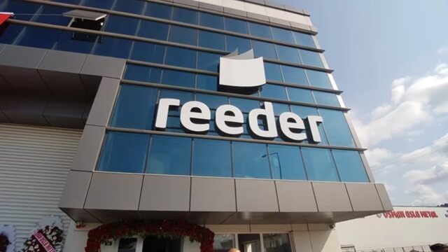 Reeder, yerli elektrikli otomobil üretiyor! Tarih verildi - SDN