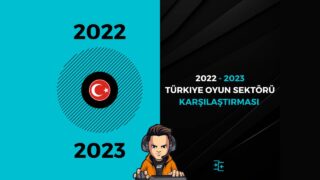 Türkiye Oyun Sektörü Raporu 2023 yayımlandı! - ShiftDelete.Net