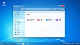 Windows 7 2024 Edition konsepti yayınlandı! - ShiftDelete.Net