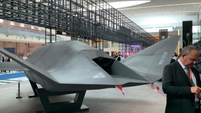 KIZILELMA rakibi EDGE Group JENIAH özellikleri - ShiftDelete.Net