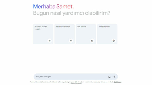 En iyi yapay zeka siteleri! - ShiftDelete.Net En iyi yapay zeka siteleri! - ShiftDelete.Net