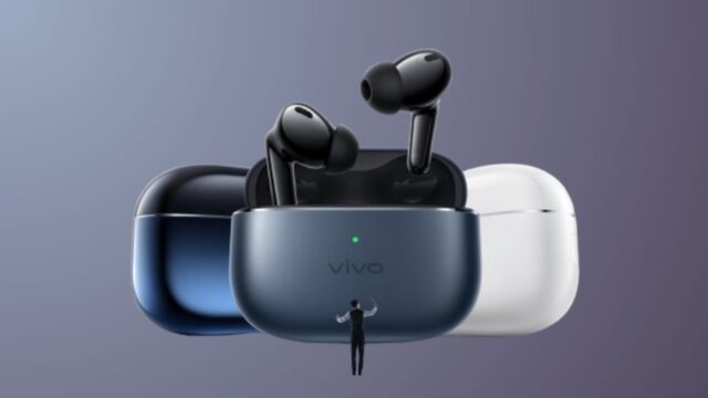 vivo TWS 4 ve TWS 4 Hi-Fi çıktı! - ShiftDelete.Net