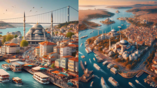 Yapay zeka ile fotoğraf oluşturma nasıl yapılır? - ShiftDelete.Net