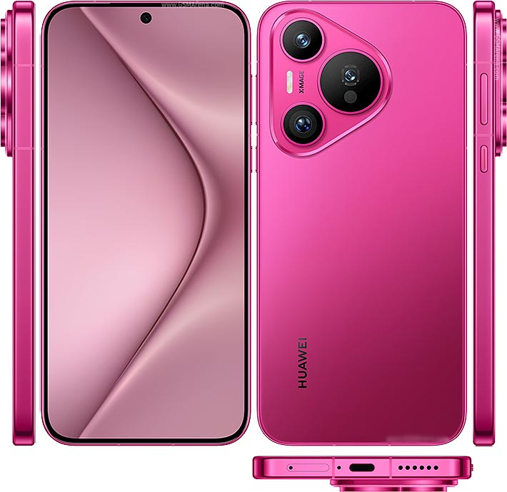 Huawei Pura 70 Özellikleri ve Fiyatı