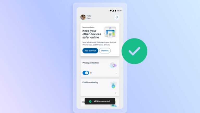 iOS için Microsoft Defender erişime açıldı! - ShiftDelete.Net
