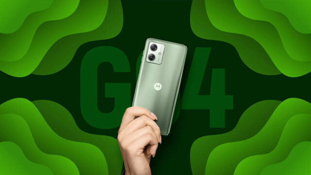 Uygun fiyatlı Moto G64 5G ortaya çıktı! İşte özellikleri - ShiftDelete.Net