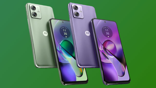 Motorola Moto G64 5G Tanıtıldı: Teknik Özellikleri! - ShiftDelete.Net