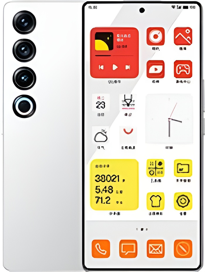 Polestar Phone Özellikleri ve Fiyatı