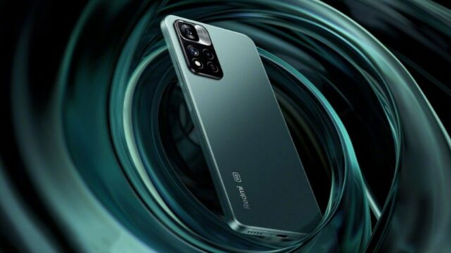 Redmi Note 11 Pro 4G modeli HyperOS güncellemesi aldı! - SDN